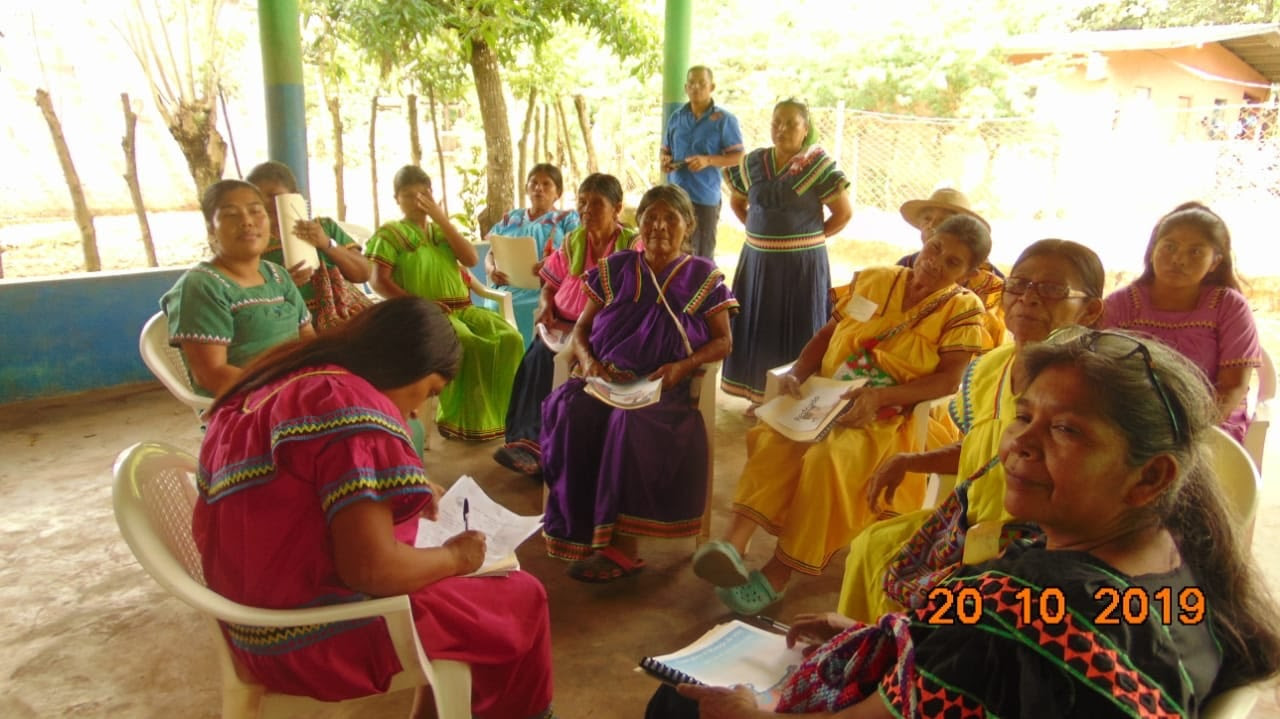 HIV and AIDS education among traditional healers – COMMUNITY ...